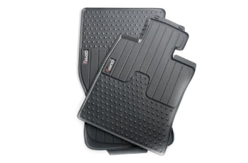 Floor Mats for MINI Cooper Front OEM 51472181811 All Season - Slick MINIs
